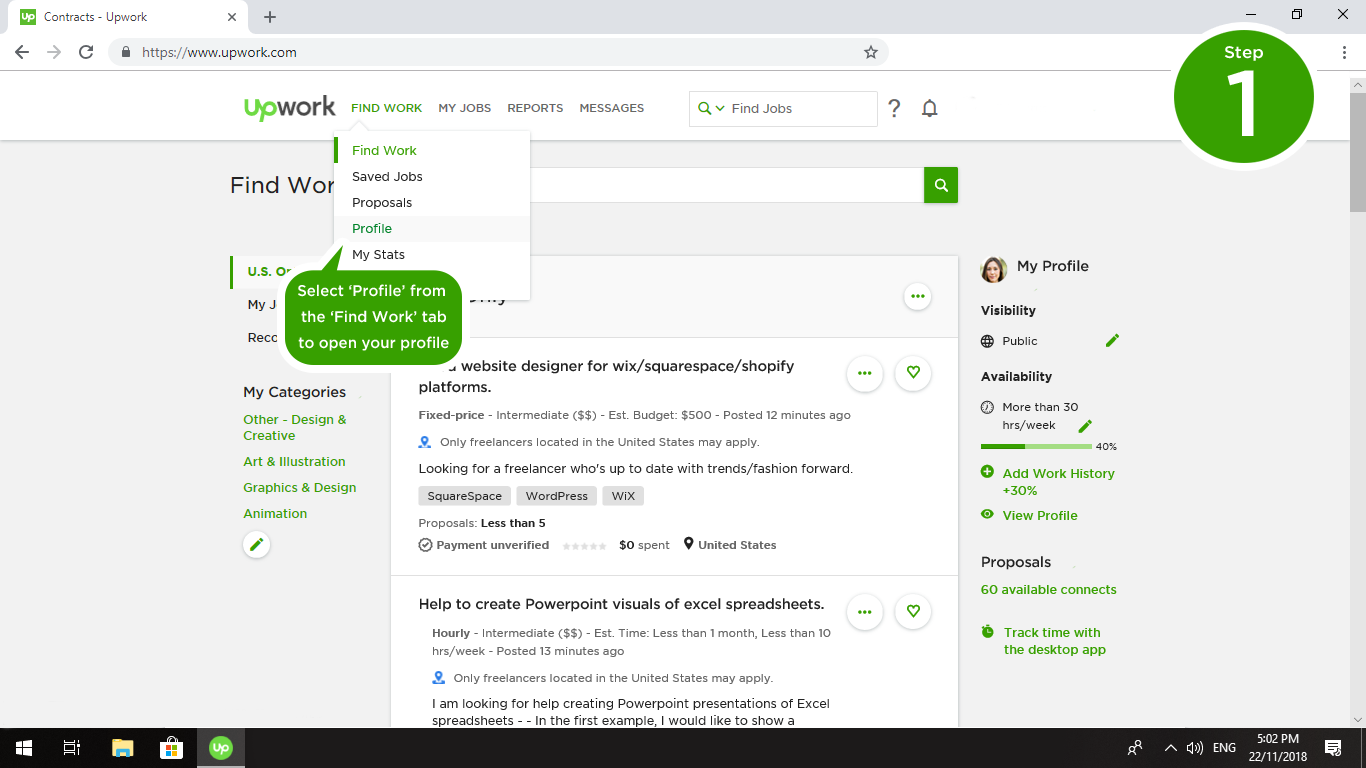 What Are The Best Places For Freelancers To Find Work Buyonlineall